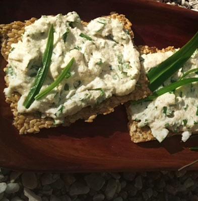 Savoury Recipes | Lifefood Raw Vegan Recipes