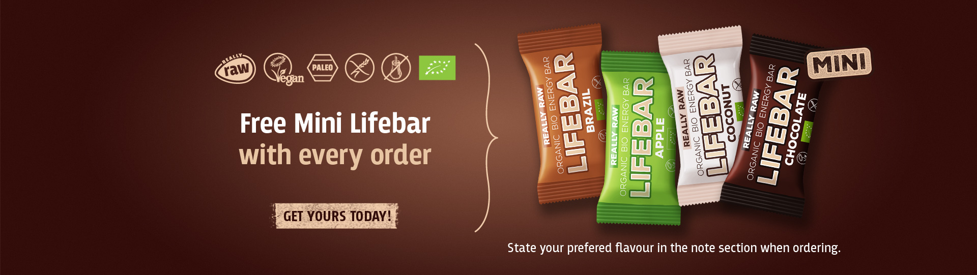 Home page [www.lifefood.eu]