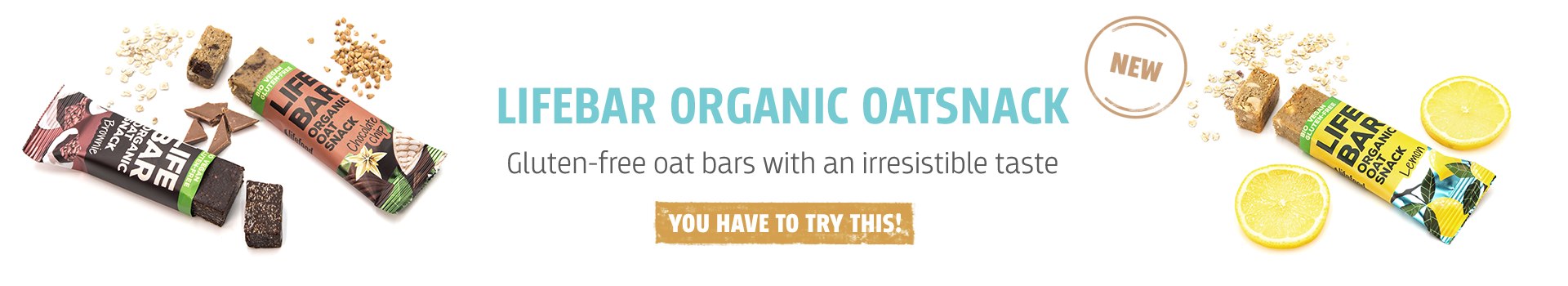 Lifefood | RAW, ORGANIC, VEGAN gluten-free products of really raw quality