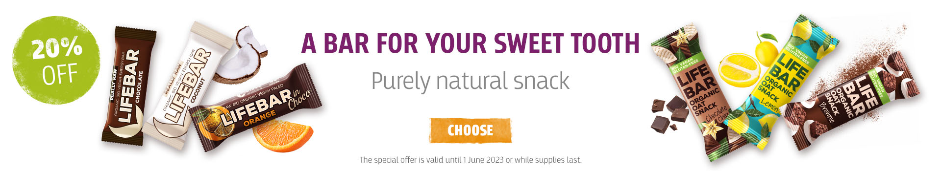 Lifefood | RAW, ORGANIC, VEGAN gluten-free products of really raw quality