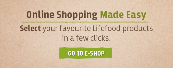 Home page [www.lifefood.eu]