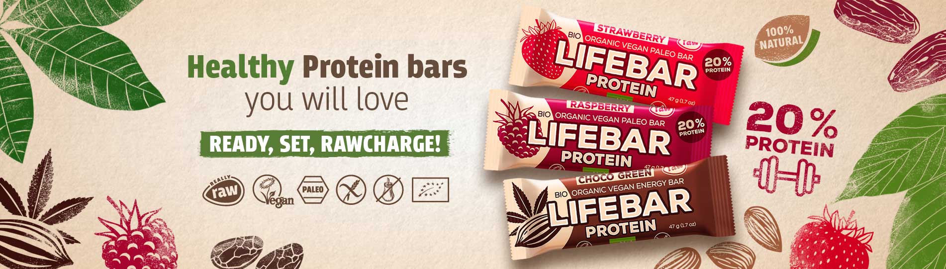 Home page [www.lifefood.eu]